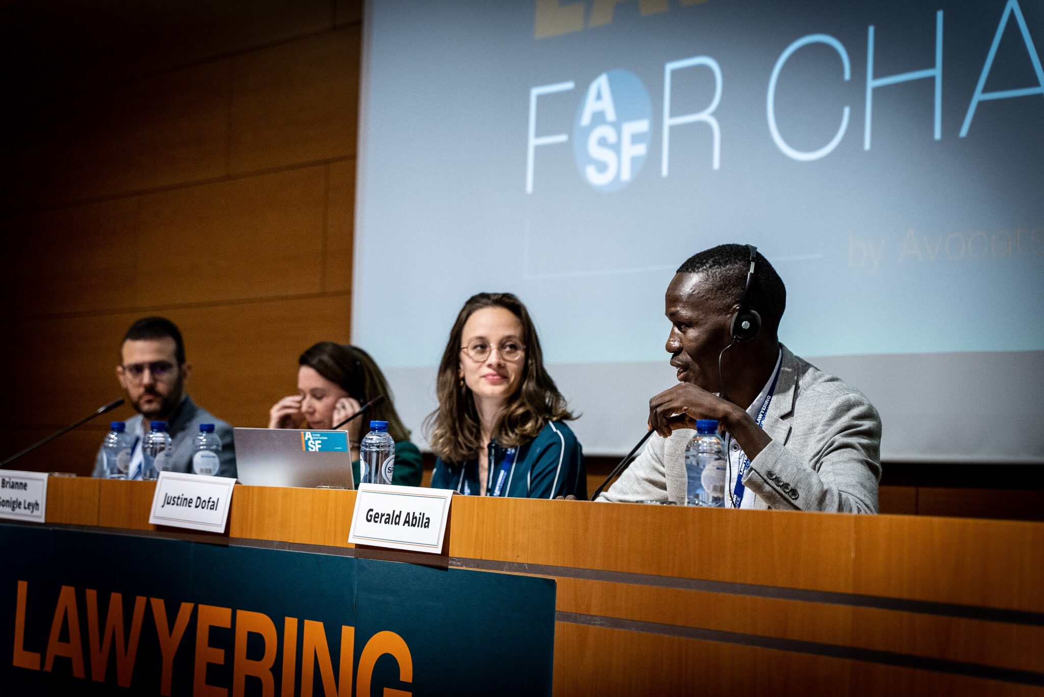 Digital technology and human rights - Avocats Sans Frontières